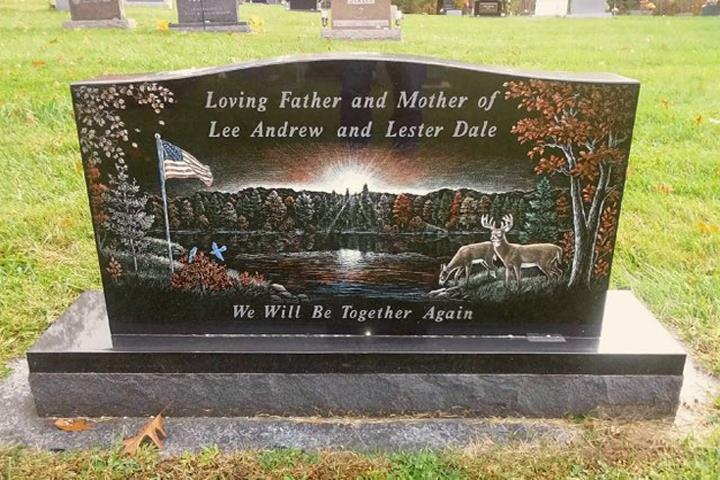 Archie Monuments - Reedsburg, WI