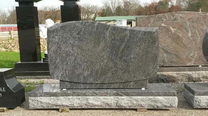 Archie Monuments - Reedsburg, WI